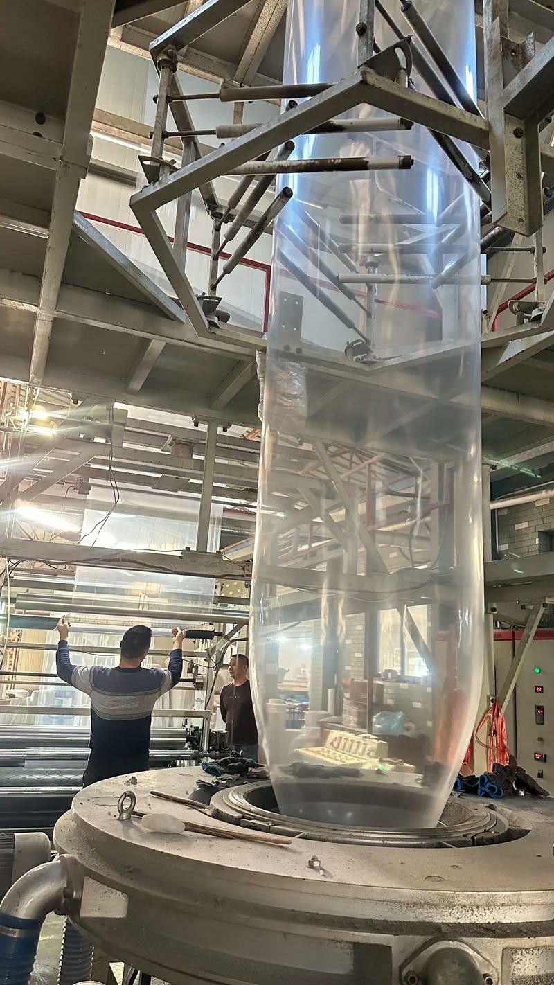 How to Select Opening Masterbatch and Slip Masterbatch in Film ...